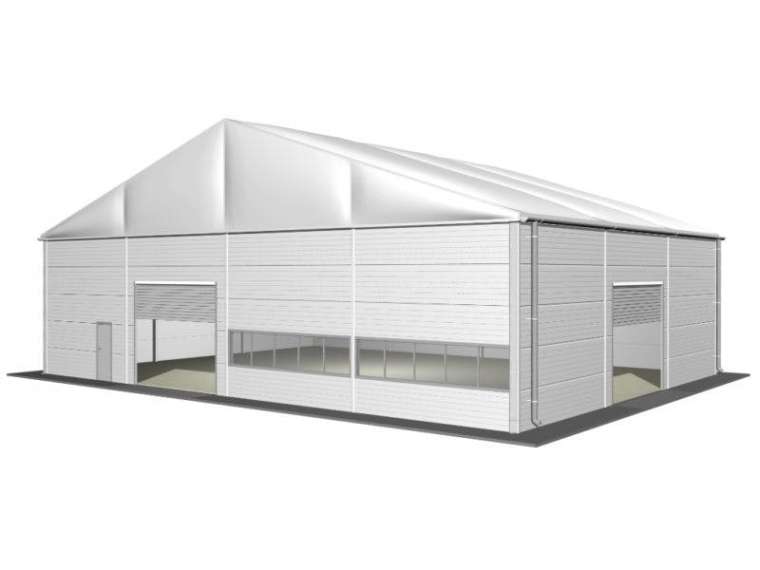 Structures & Temporary Buildings | TV & Film Structures - TV & Film ...