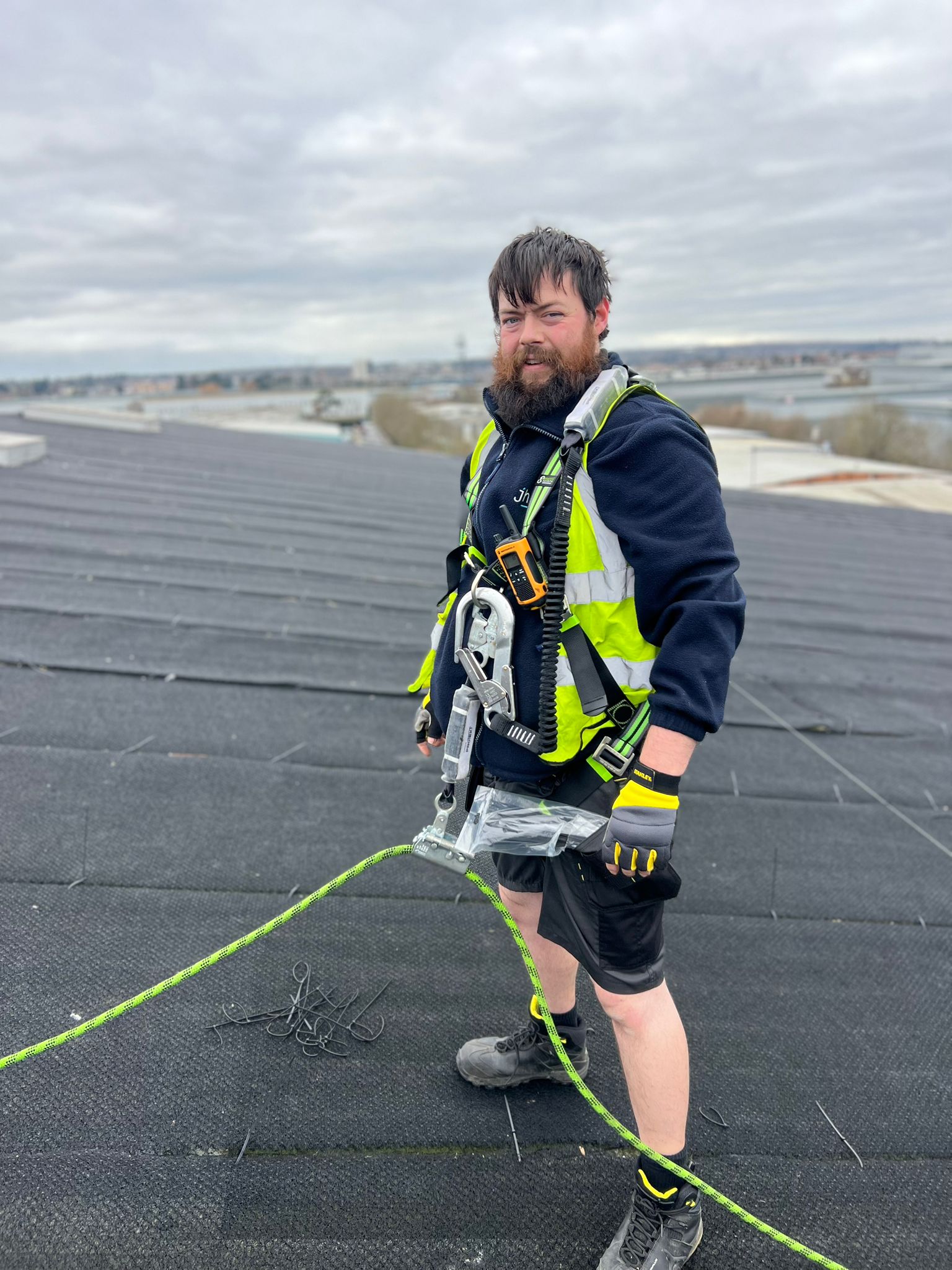 Alex Kerr - TV & Film Studio Group